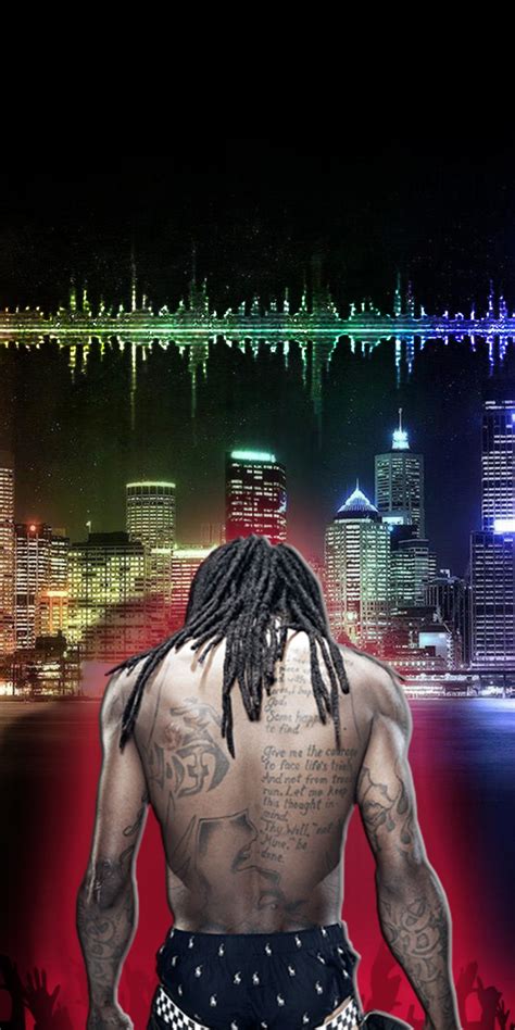 Lil Wayne 2022 Wallpaper Hd