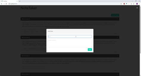 node newbie error npm refusing to install package as a