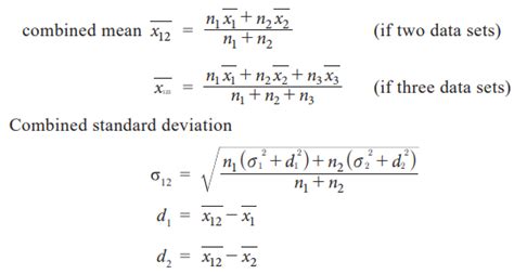 formula to calculate standard error senturinrf