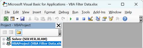 Vba Filter Data In Excel Examples Specific Filters How To Use