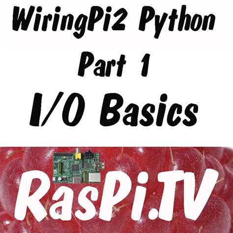 [diagram ay 3676] using wiringpi in python hd quality