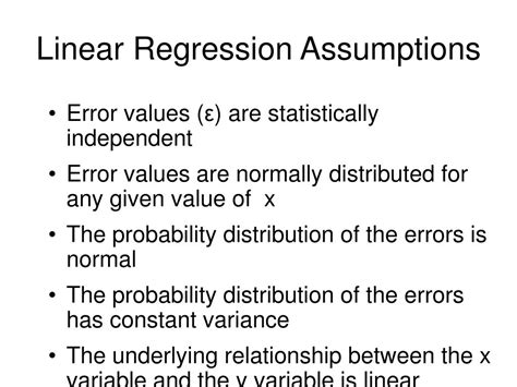 ppt introduction to linear regression and correlation analysis