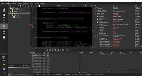 qt cdb（microsoft console debugger）调试 findumars 博客园