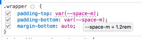 html how do you inspect css variables in the browser stack overflow