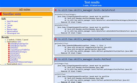 selenium ui tests how to automate them blazemeter by perforce