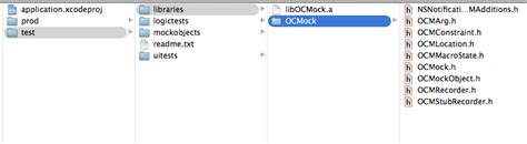 xcode ios file not found stack overflow