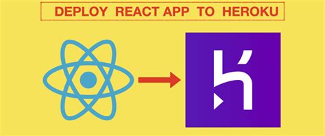 how to deploy react app to heroku in 5 minutes 🔥 with