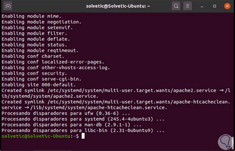 cómo instalar phpmyadmin en ubuntu 20 04 solvetic
