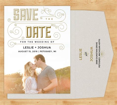 Wedding Invitation Save The Date Wedding Invitations Wedding