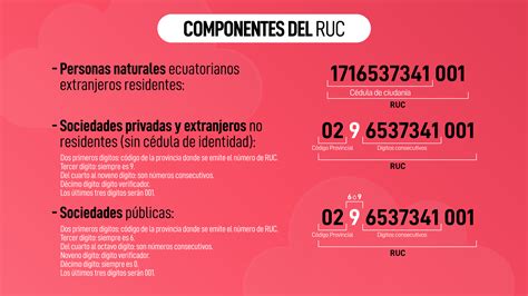Ficha Ruc