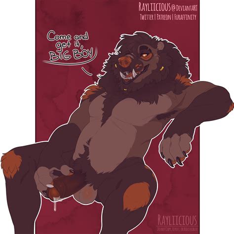 Rule 34 Anthro Armpit Hair Artist Name Balls Beard Black Lips Bodily