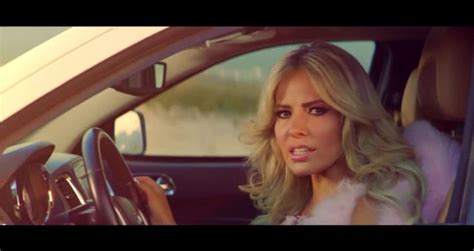 Gloria Trevi Alejandra Guzmán Cuando Un Hombre Te Enamora Video