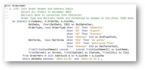 Sql Json Publishing Functions Ibm Developer 0 Hot Sex Picture