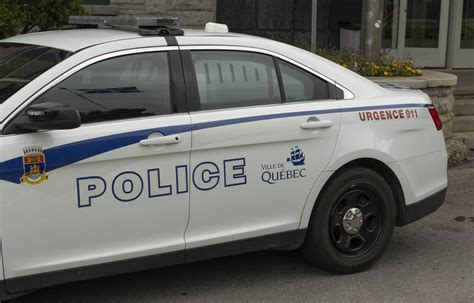 Un Homme Poignarde Sa Conjointe à Limoilou Le Devoir