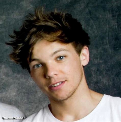 Louis Tomlinson Fabulous Photoshoots 2012 One Direction Photo