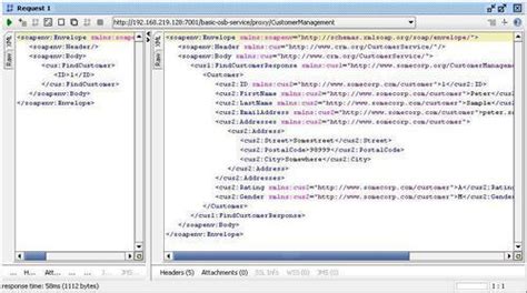 using an xquery transformation to map between the different data models