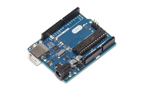Arduino Uno R3 Compatible Con Cable Usb Tesla Electronic Eirl