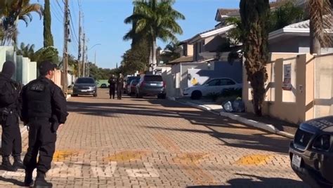 Quem é Mauro Cid Ex Ajudante De Ordens De Bolsonaro Preso Pela Pf