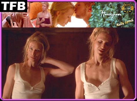 Kelly Lynch Kellylynchofficial Nude Leaks Photo 60 Thefappening
