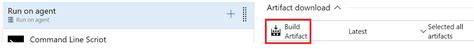 azure devops how to configure qa stage to run smoke