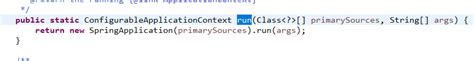 java lang illegalargumentexception sources must not be