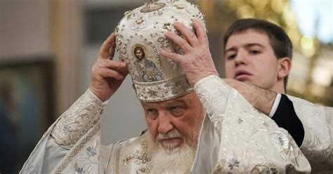 Russian Orthodox Church Appeals Eviction From Kyiv The Canberra Times