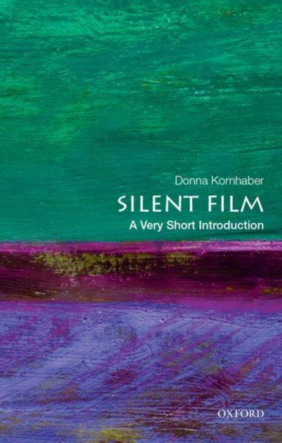Silent Film A Very Short Introduction Opracowanie Zbiorowe Książka