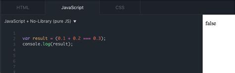 learn to perform math operations in javascript