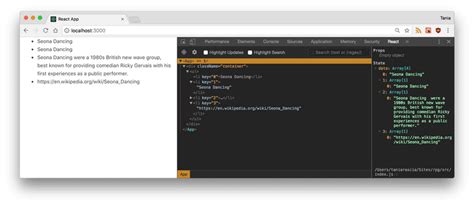 react js beginners gadgetapp development