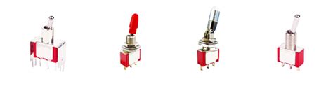 What Are Toggle Switches Rjs Electronics Ltd