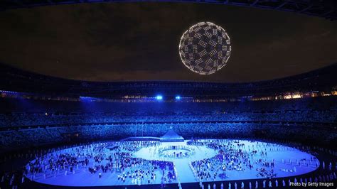 Olympic Games Tokyo 2020 Opening Ceremony オリンピック 開会式 Tokyo2020 Tokyo