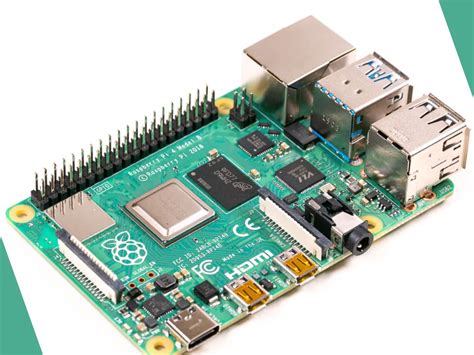 Raspberry Pi 4 2g