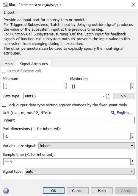 matlab hdl coder for simulink introduction using an example imperix