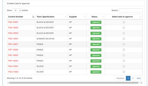 javascript datatable using columndefs not working if using it to hide