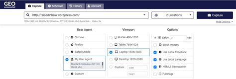 the importance of geolocation based tests for your
