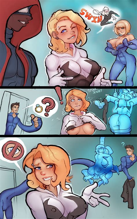 rule 34 blonde hair blowjob dark skinned male dark skin eyebrow