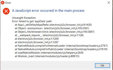java script error microsoft community hub
