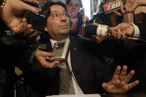 Aceptan Renuncia De Camarista Del Caso Curuguaty Nacionales Abc Color
