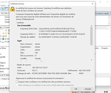 Using Paramiko To Create A Python Ftp Client By Xip Infosec Write Ups