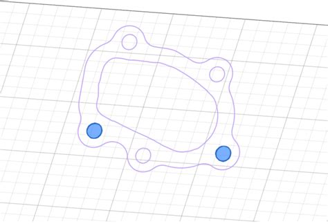 solved unable to create periodic nurbscurve3d autodesk community