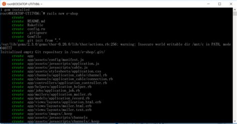 how to develop ruby on rails with windows 10 s linux