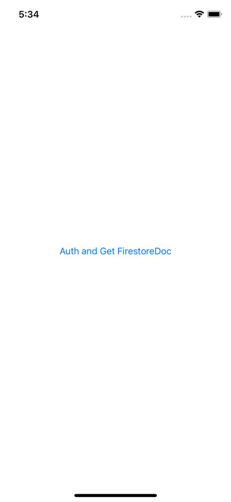 firestore emulator security rule `request auth` is always null even