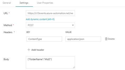 using azure automation to archive sftp files orchestrated