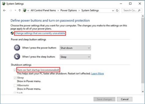 Fix Win 10 Pc Wont Shut Down – Shutdown Computer Via Cmd