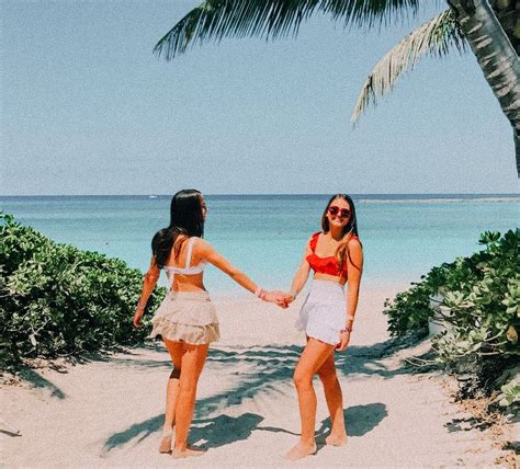Pin By Sophia Thai On Besties For The Restie Summer Goals Photo Besties