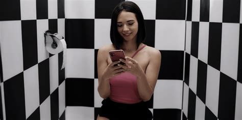 Toilet Encounters Real Life Hentai Luscious Hentai Manga And Porn