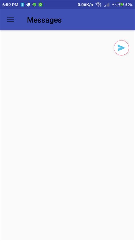 android relative layout alignment not working stack overflow