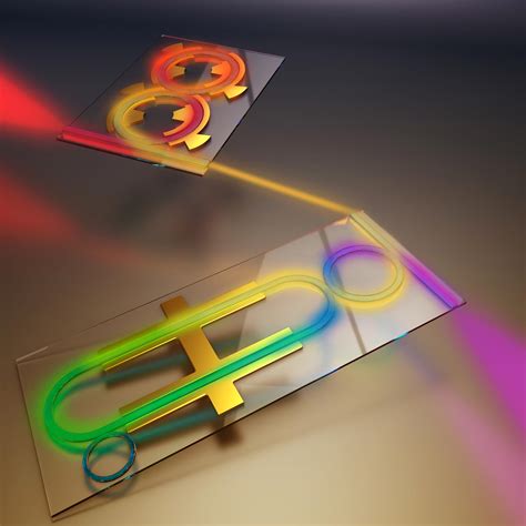 Shifting Colors For On Chip Photonics To Power Next Generation Quantum
