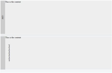 css vertically align label with input