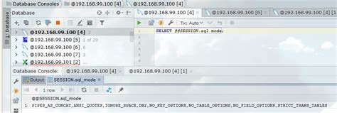 session variables not recognized ides support intellij platform
